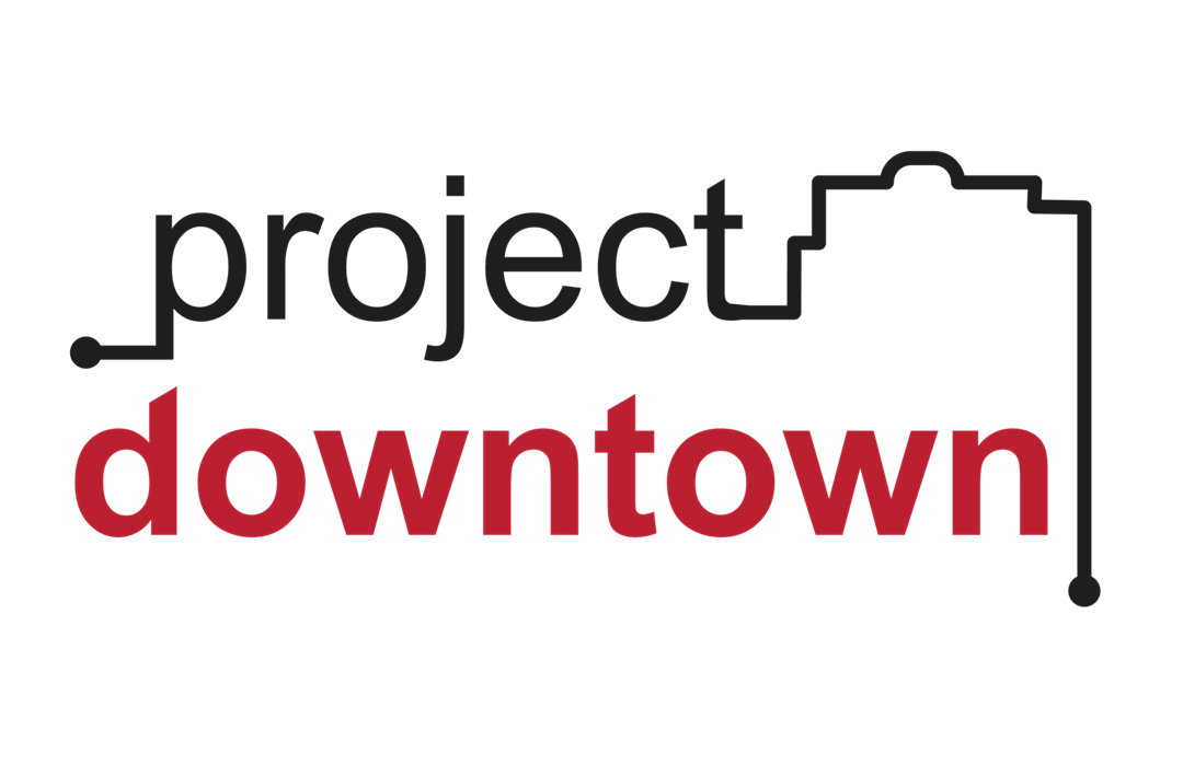 Project Downtown - A Downtown Mobility & Streetscape Improvements Plan ...