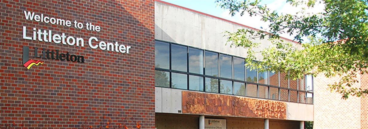 City Manager - Littleton CO